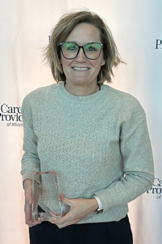 Nurse of the Year ‘sees the whole picture’ of her role | News, Sports ...